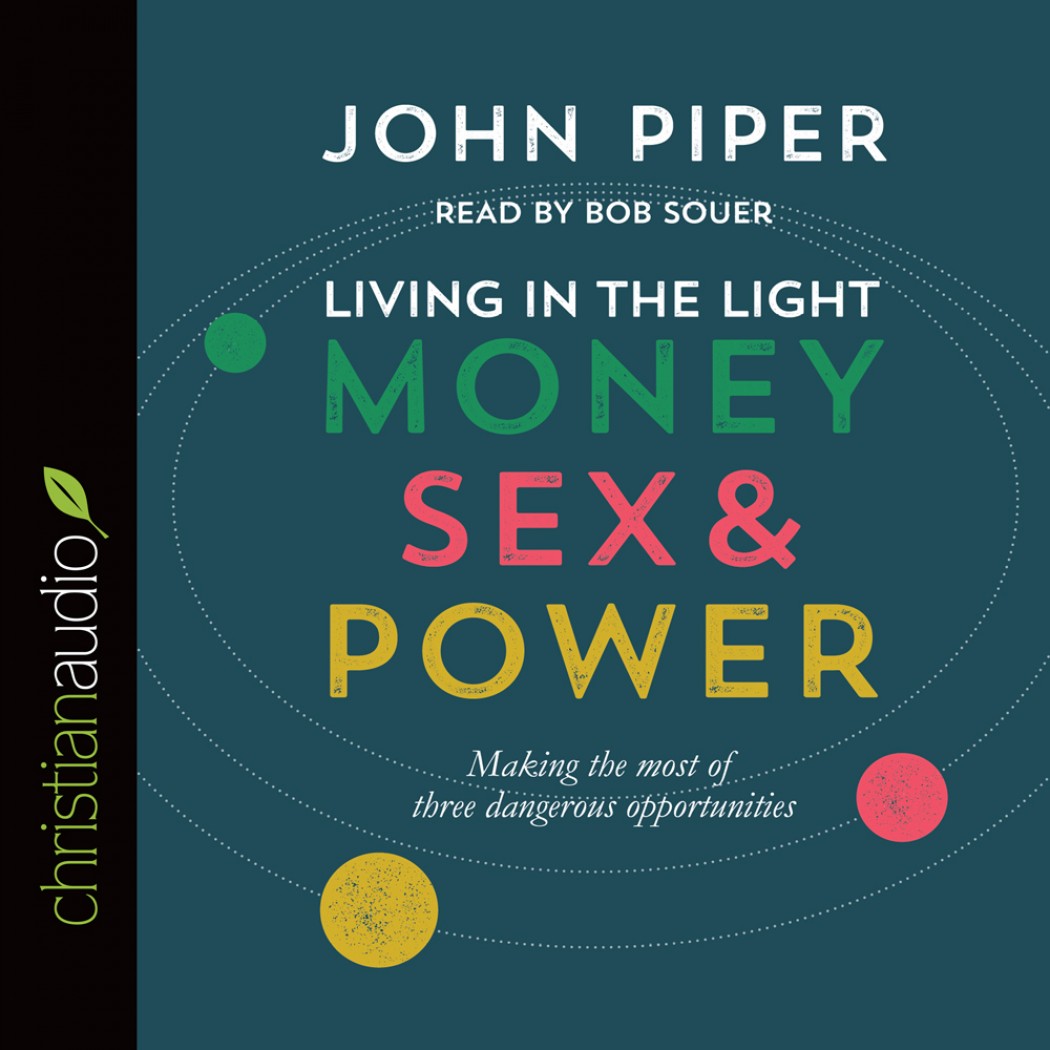 AUDIOBOOK REVIEW: “Living in the Light: Money, Sex, and Power” by John ...