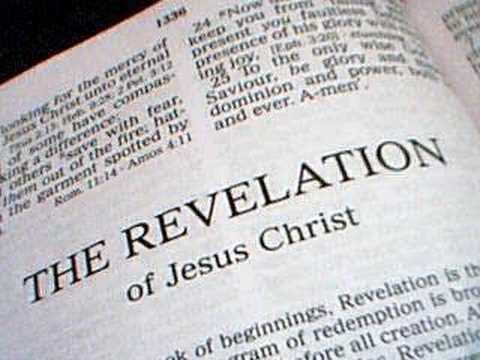 Old Testament References in the Book of Revelation – [nick duffel]